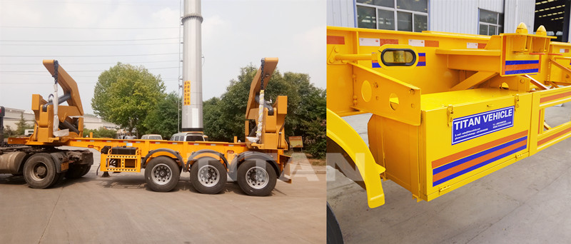 How to operate and pay attention to safety tips of electronic control ...