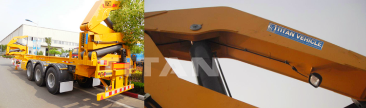 How to operate and pay attention to safety tips of electronic control ...