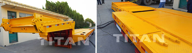 Lowboy Trailers For Sale-What is a lowboy trailer?