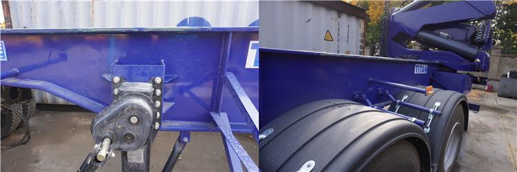 Why use a sideloader? How to operate the side loader trailer?