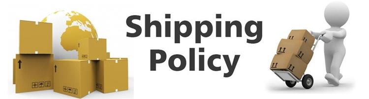 Shipping Policy