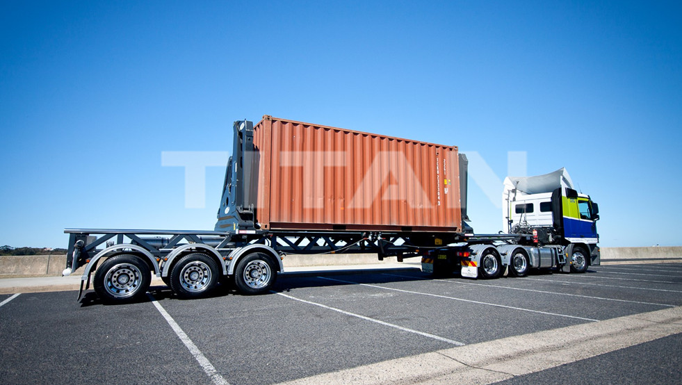 Sidelifters | Side Lifters for Sale | Side Lifter Truck | Container ...