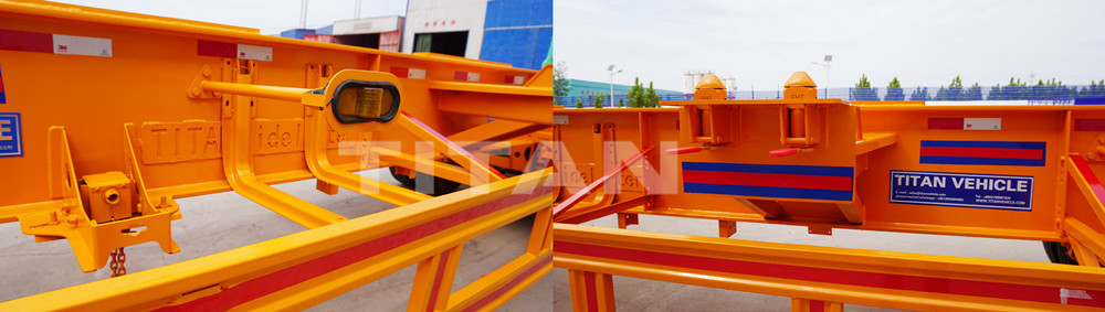 Sidelifters | Side Lifters for Sale | Side Lifter Truck | Container ...