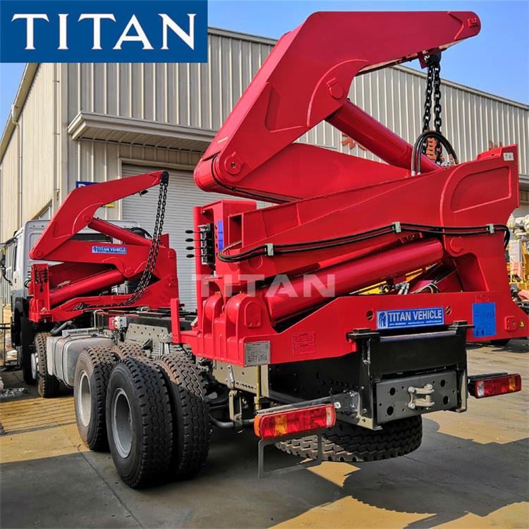 side-lifter-Trailer-for-sale-Swing-lift-container-Trailer