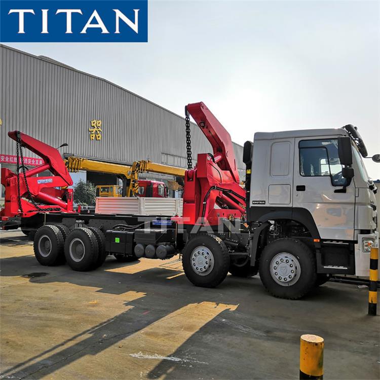 side-lifter-Trailer-for-sale-Swing-lift-container-Trailer