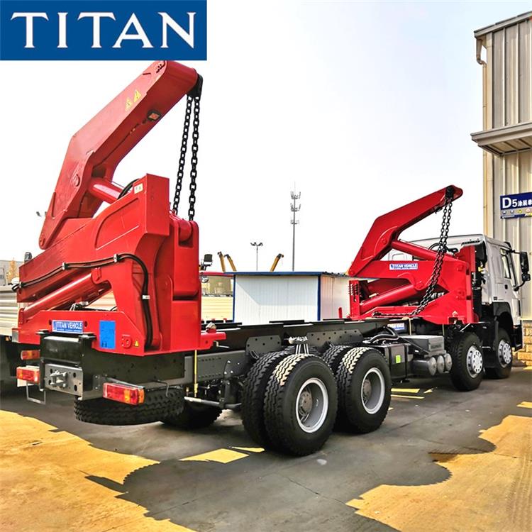 side-lifter-Trailer-for-sale-Swing-lift-container-Trailer